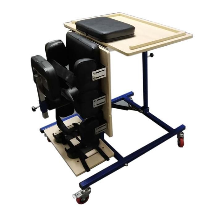 Stanzme Prone Stander Package