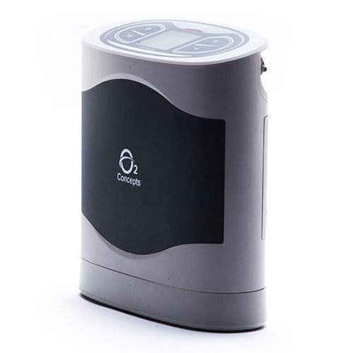 O2 Concepts Oxlife Freedom Battery Charger