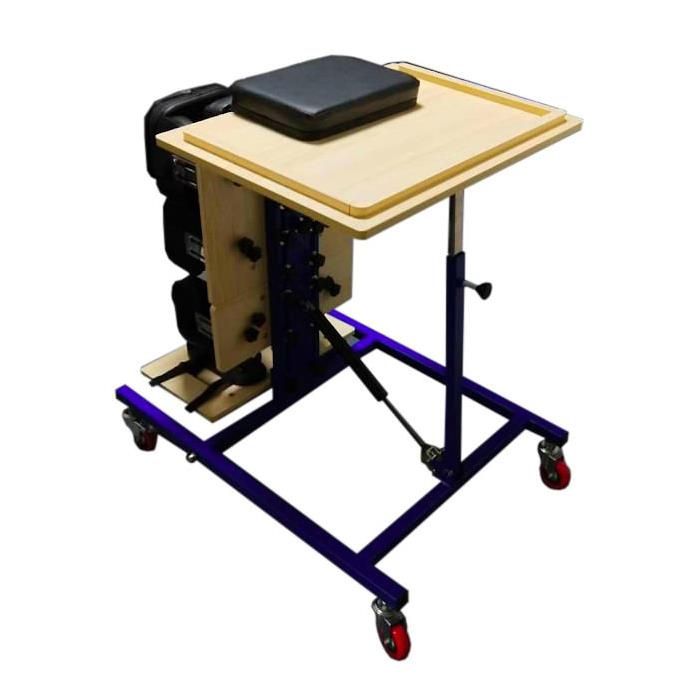 Stanzme Prone Stander Package