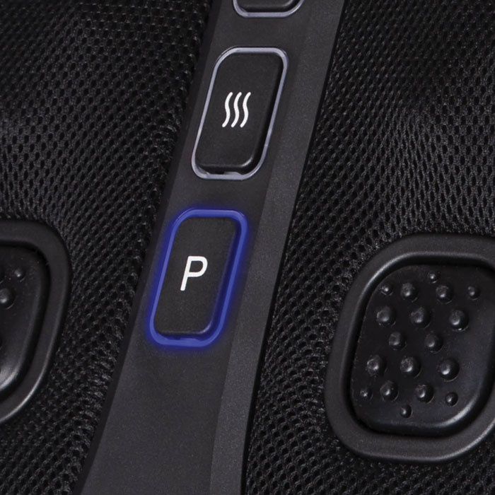 AmaMedic Sonic Vibration Foot Massager