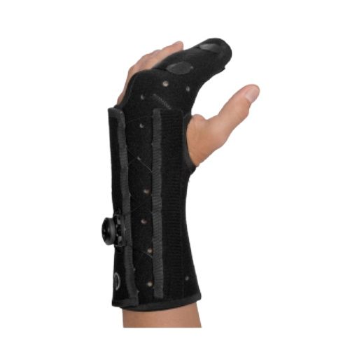 Enovis Exos Radial Gutter Fracture Brace