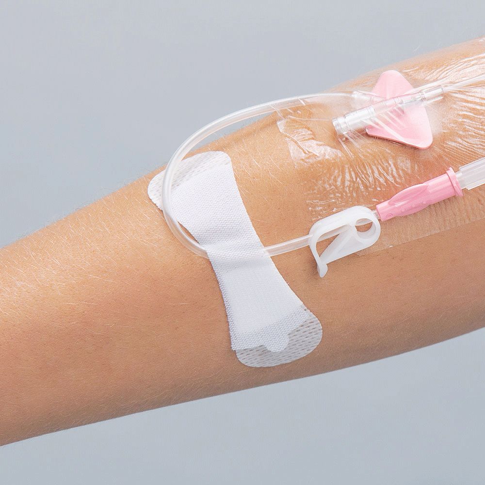 Get Grip-Lok Small Universal Securement Device & Upto 30%!