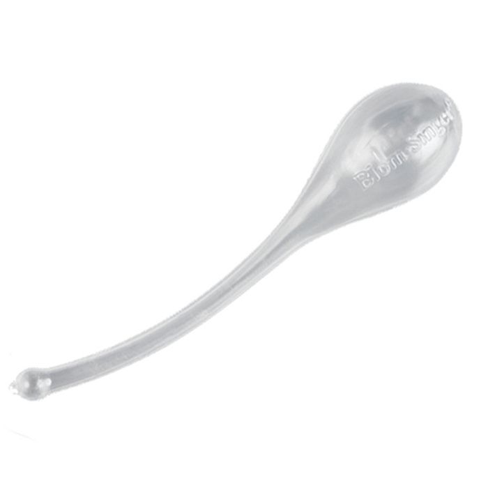 Inhealth Tech Blom-Singer Flushing Device