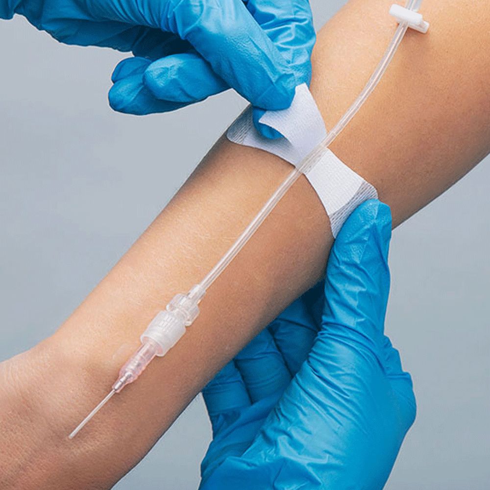 Get Grip-Lok Small Universal Securement Device & Upto 30%!