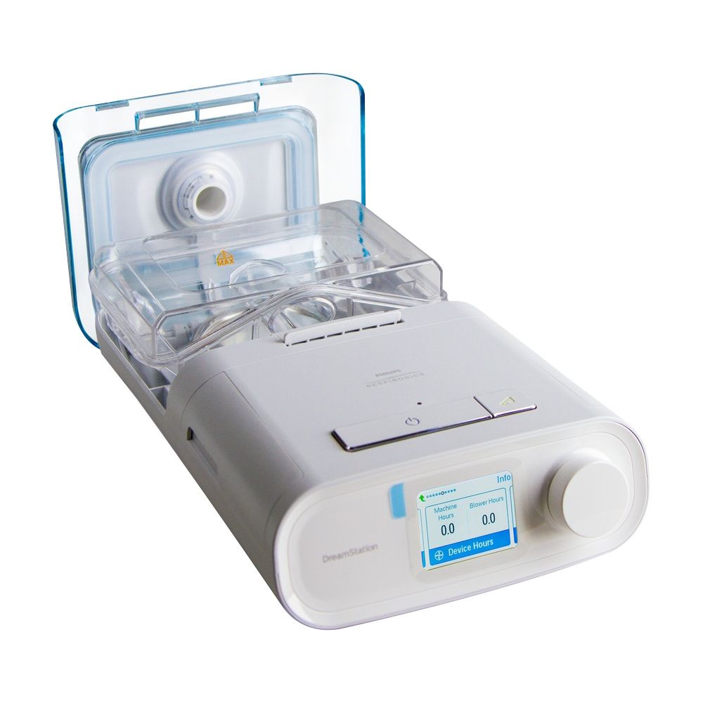 Bipap Machine Bipap Machine