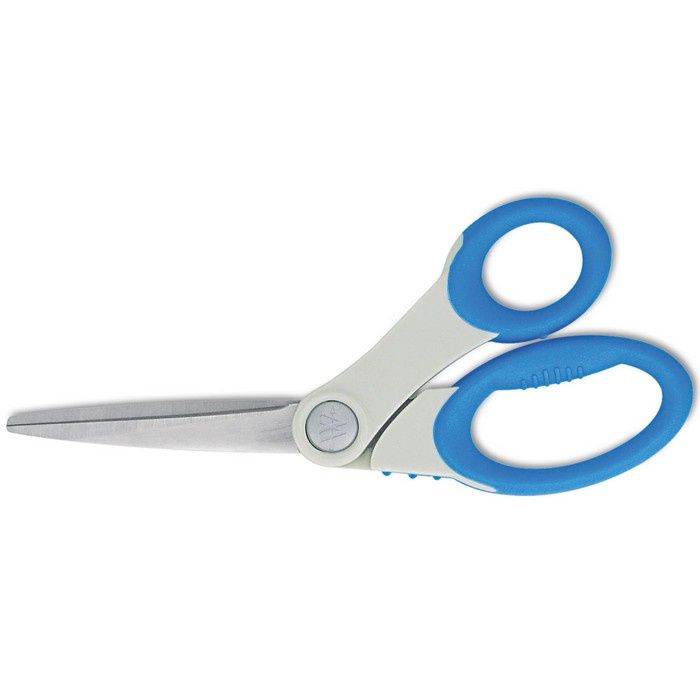 Westcott Scissors with Antimicrobial Protection