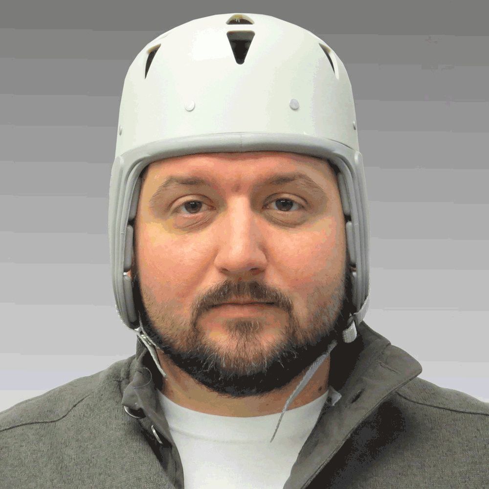 Danmar Hard Shell Comfy Cap