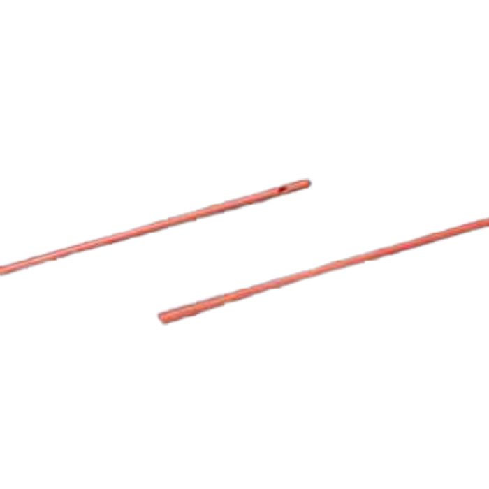 Bard Red Rubber Latex Urethral Catheter