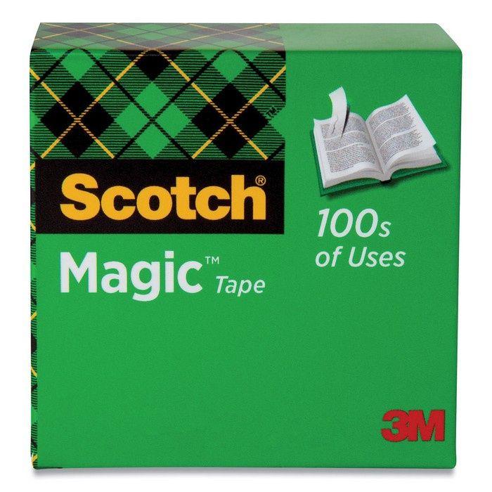 Scotch Magic Tape Refill