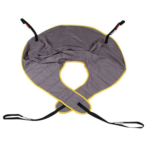 Hoyer Professional Full Back Padded Sling