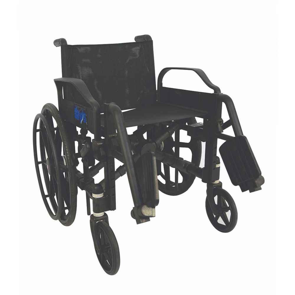 Days MRI Wheelchair