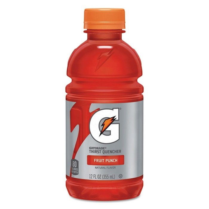 Gatorade G-Series Perform 02 Thirst Quencher