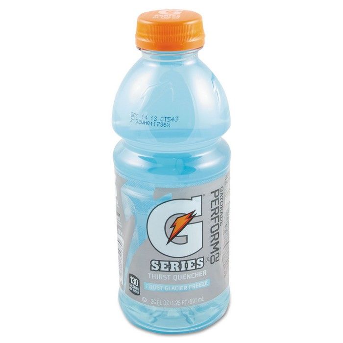 Gatorade G-Series Perform 02 Thirst Quencher