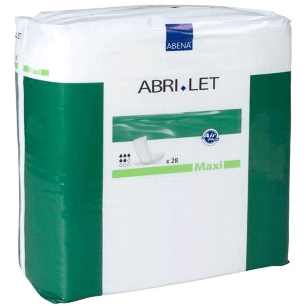 Abena Abri-Let Maxi Incontinence Pad