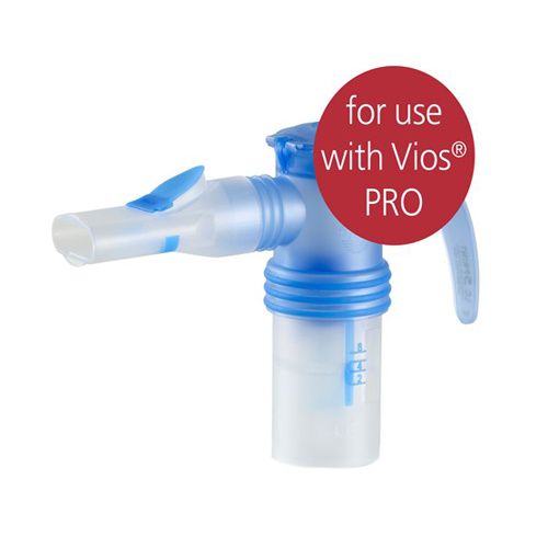 Buy Pari LC Reusable Nebulizer For Vios PRO [FSA Approved]