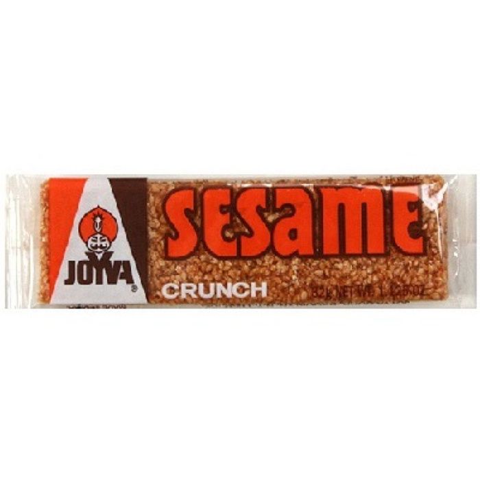 Joyva Sesame Bars