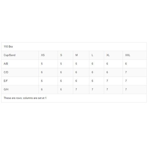 Buy ABC 110 Leisure Mastectomy Bra [Save Up To 40%]