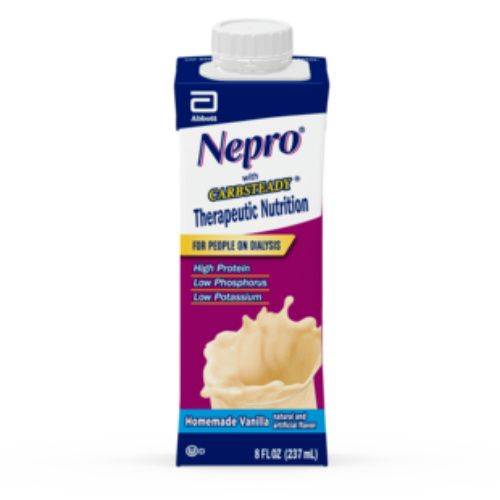 Shop Nepro Drink | Nepro Carb Steady Therapeutic Nutrition