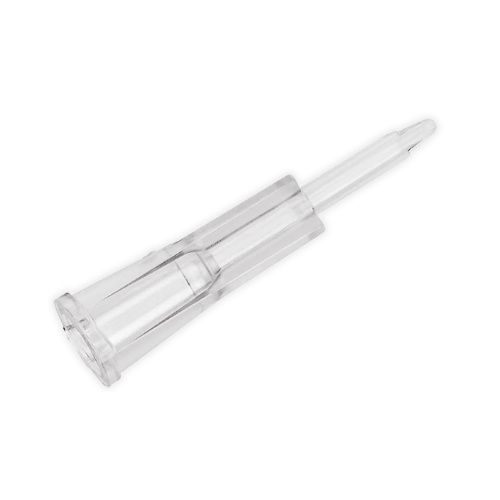 Becton Dickinson Interlink IV Cannula