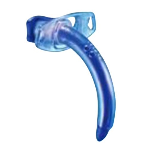 Portex Trach Color Sizing Chart