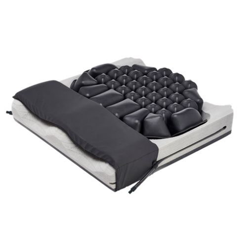 ROHO Hybrid Elite Cellpad Dual Compartment Cushion