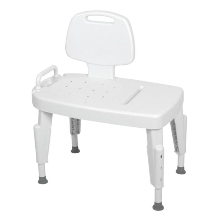 Medline Composite Transfer Benches