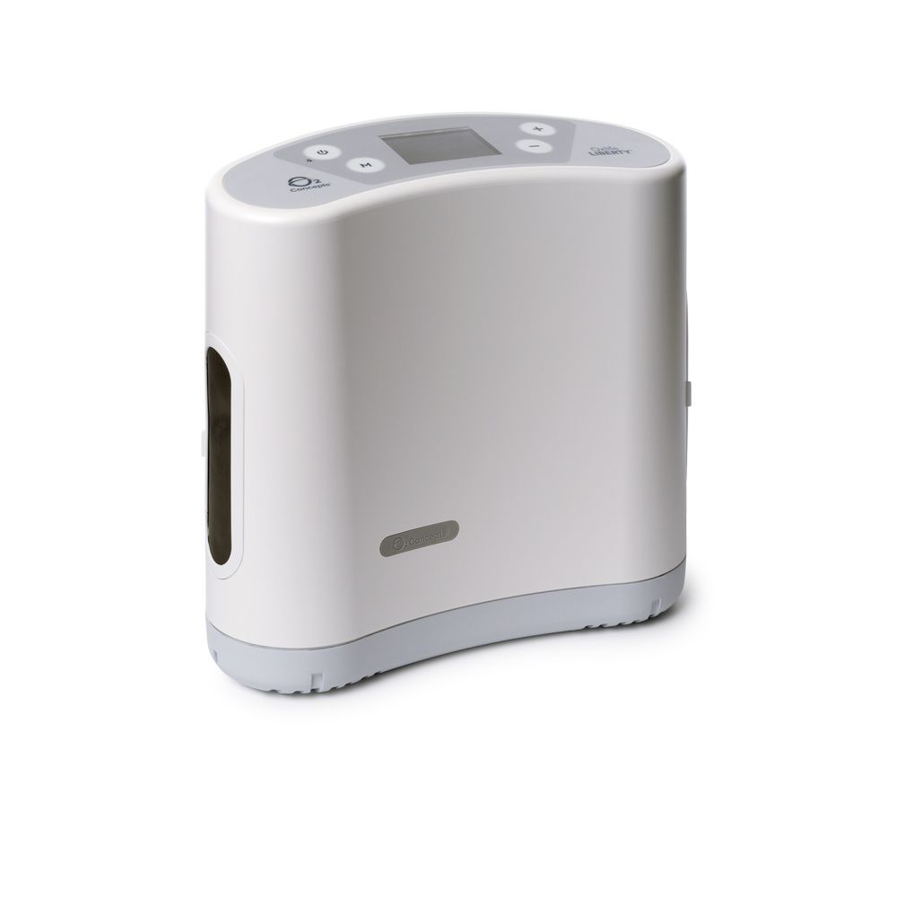 Buy O2 Concepts Oxlife Freedom POC [Made in USA]