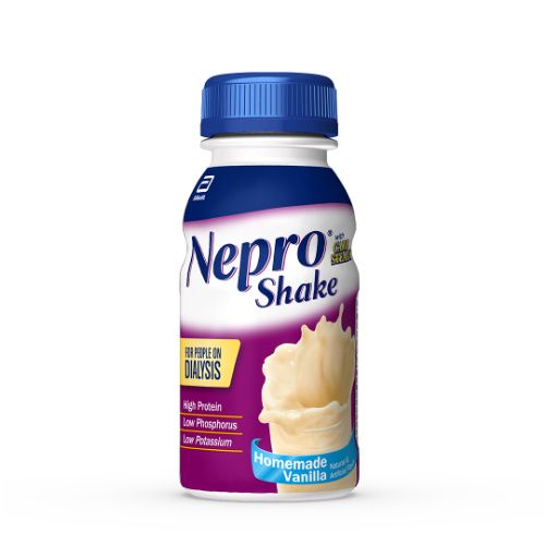 Shop Nepro Drink | Nepro Carb Steady Therapeutic Nutrition