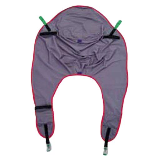 Joerns Healthcare Hoyer 4-Point Clip Padded Sling