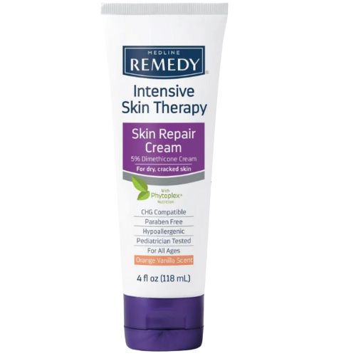 Remedy Intensive Skin Therapy Skin Repair Cream