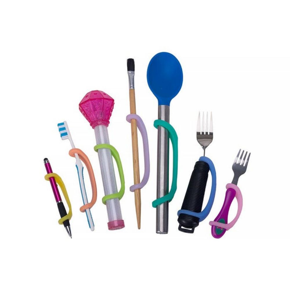 Universal Cuff Splint