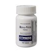 Buy Cypress Rena-Vite Tablets - Multivitamin Supplement