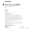 Buy McKesson Nebulizer Kit