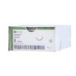 Medtronic Surgilon Taper Point Braided Nylon Suture with GS-23 Needle