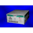 Medtronic Surgilon Taper Point Braided Nylon Suture with CV-20 Needle