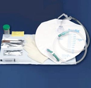 Foley Insertion Kits and Trays | Shop Catheters