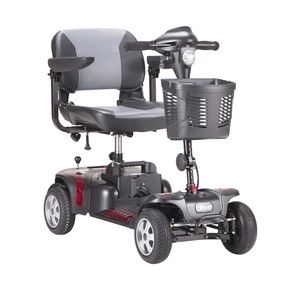 Mobility Equipment