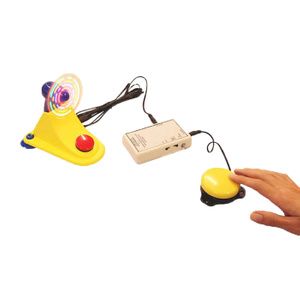 Sensory Switches