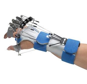 Radial Nerve splints | Radial Wrist Splints | Hand Splinting