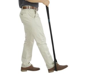 Buy Leg Lifter for Bed | Leg Mobility Strap for Wheelchair