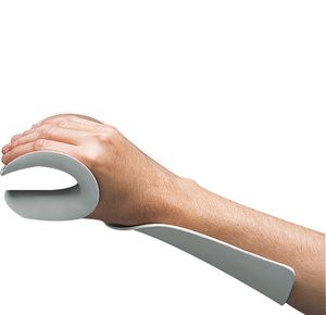 Precut Splints for Hands, Wrists and Forearms | Pre-Made Splints