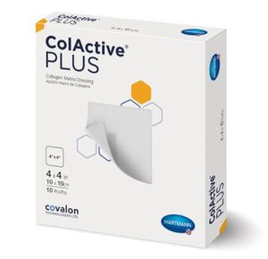 Collagen Dressings | Wound Dressings | Shop Wound Care