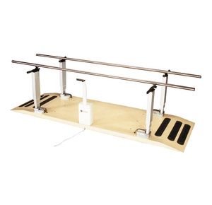 Physical Therapy Parallel Bars | Rehab Parallel Bars