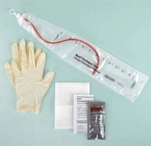 Buy Red Rubber Catheters | Red Robin Uretheral Catheters