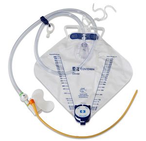 Foley Insertion Kits and Trays | Shop Catheters