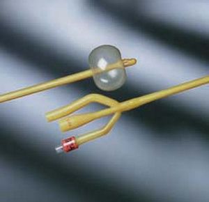 Coude Tip Catheter | Catheter Types | Coude Foley Catheter