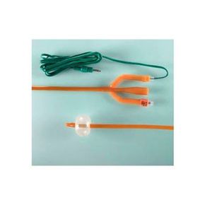 Temperature Sensing Foley Catheters | Temp Sensing Foley