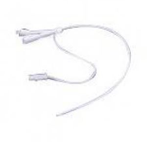 Temperature Sensing Foley Catheters | Temp Sensing Foley