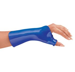 Preformed Splints | Preformed Hand Splints | Thermoplastics | Latex ...