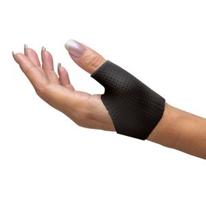 Preformed Splints | Preformed Hand Splints | Thermoplastics | Latex ...